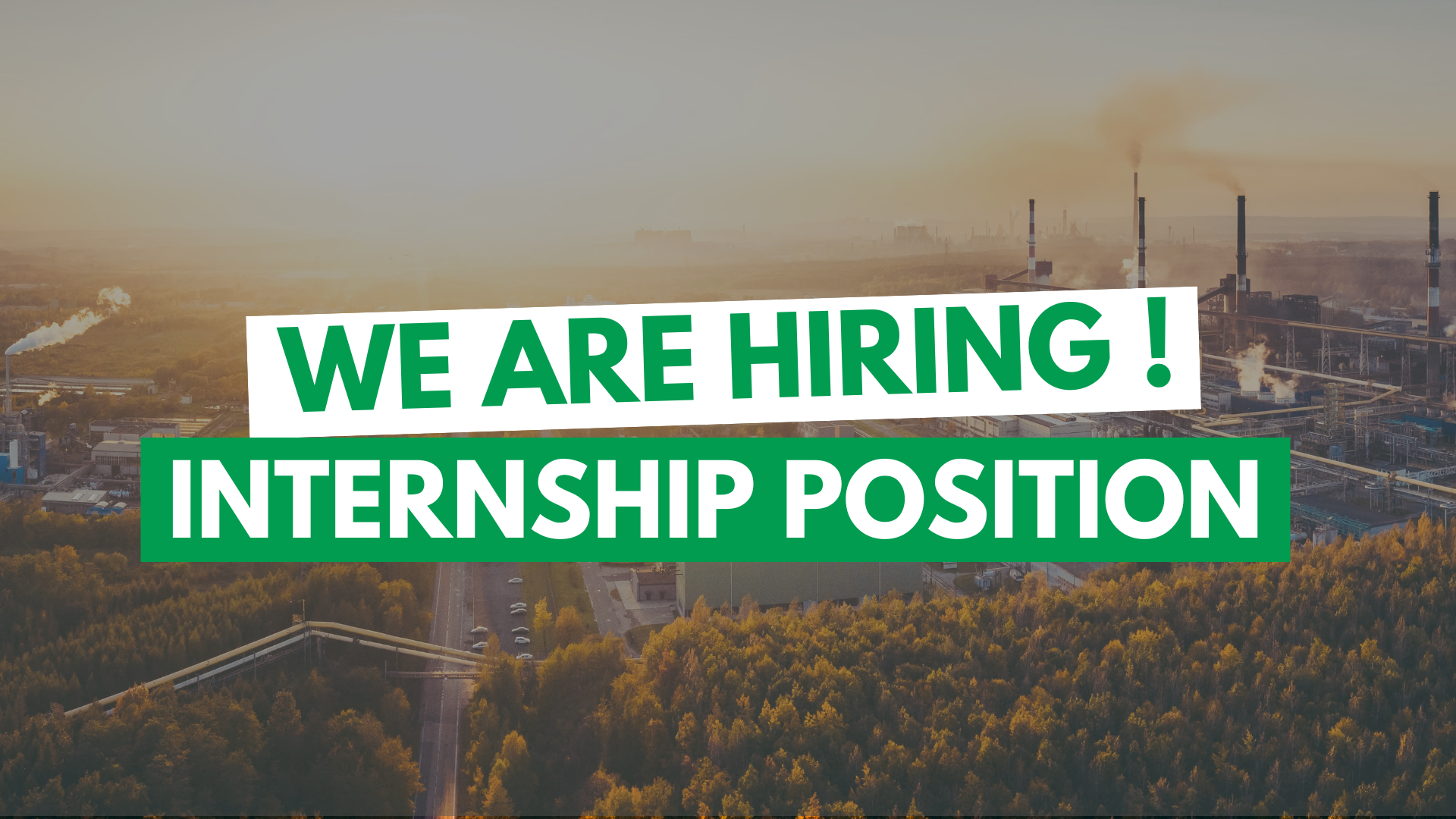 The PEPR SPLEEN governance team is recruiting: internship opportunity ...